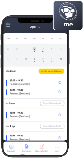 AAPI app downloads en bronnen